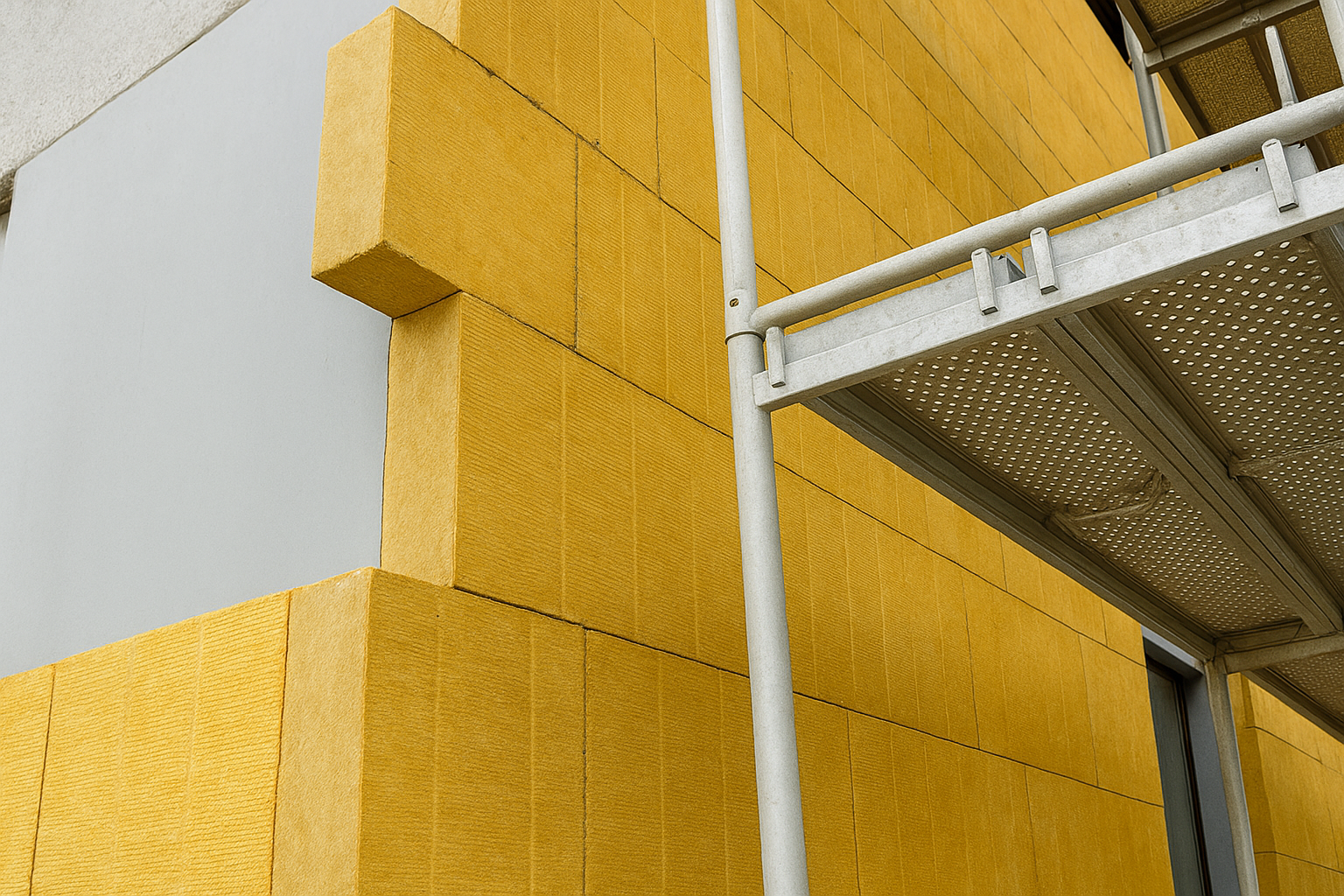 WDVS Kosten – Präzise Preise & Infos für Ihre Fassade